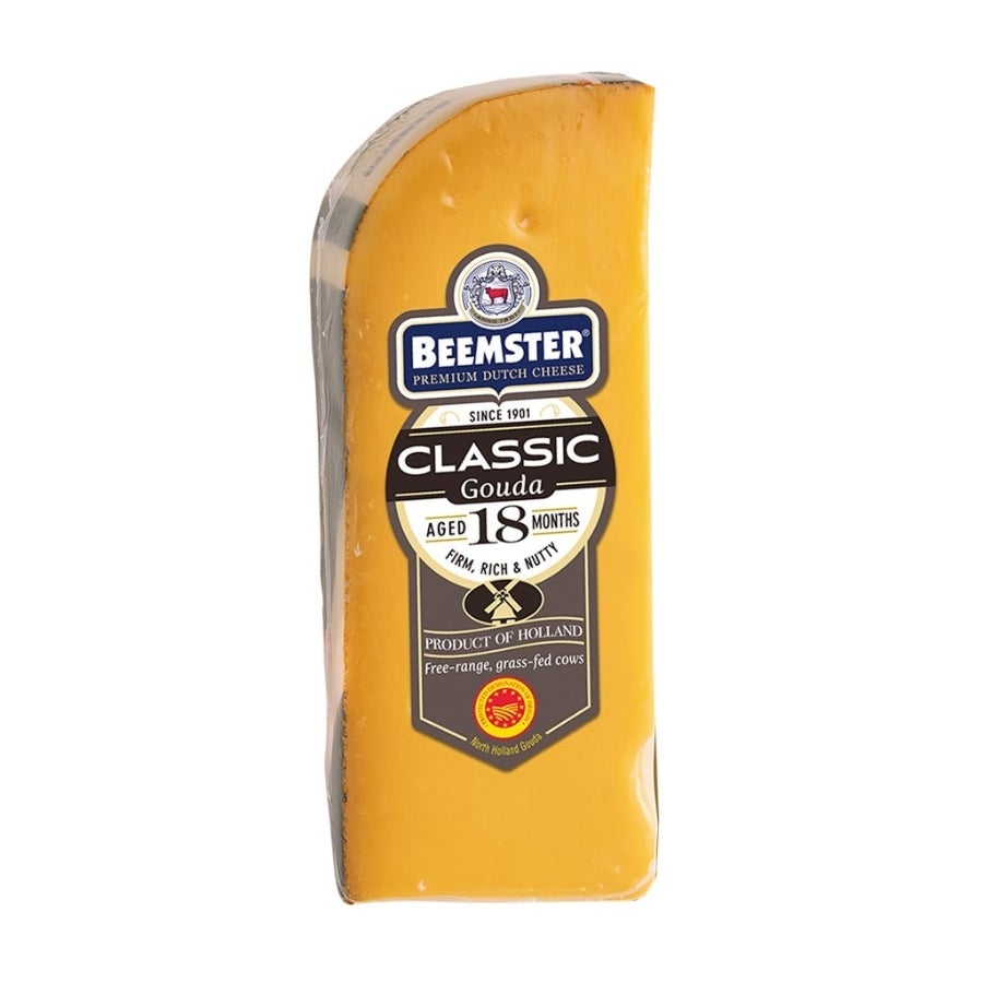 Beemster Classic Gouda 5.3oz | Wine Cheese Etc